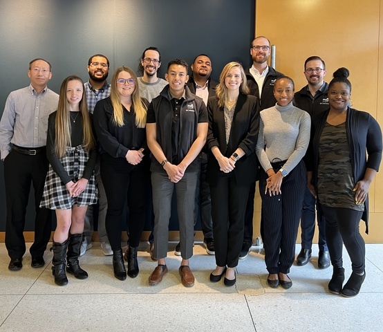 David Masters Merriman