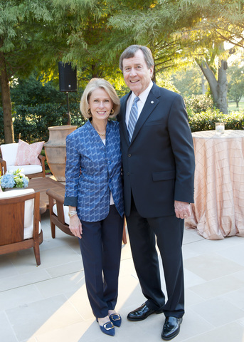 Methodist Hospital System Foundation Honors Robert S. Folsom Leadership ...