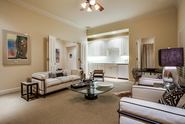 Doris Jacobs Presents 3516 Beverly Drive, a Spectacular Old Highland ...