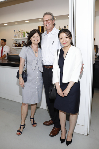 News - Whitney Rowell