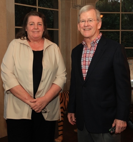 Park Cities Historic and Preservation Society Meeting Featured ...