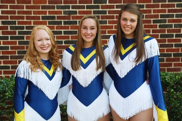 News - Highland Belles